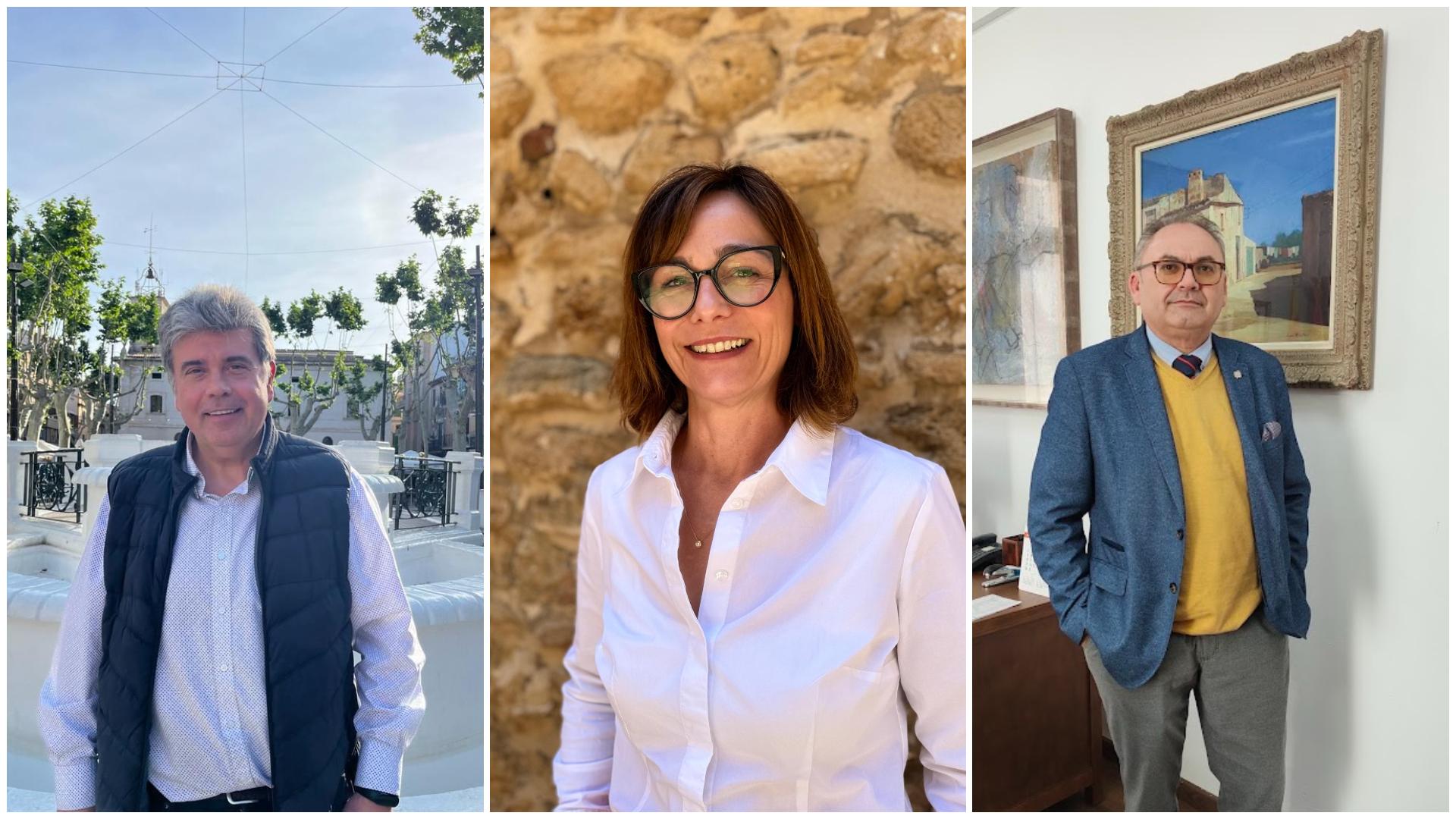 Tren en Mallorca: Alcúdia, sa Pobla y Muro creen que prolongar la línea ...