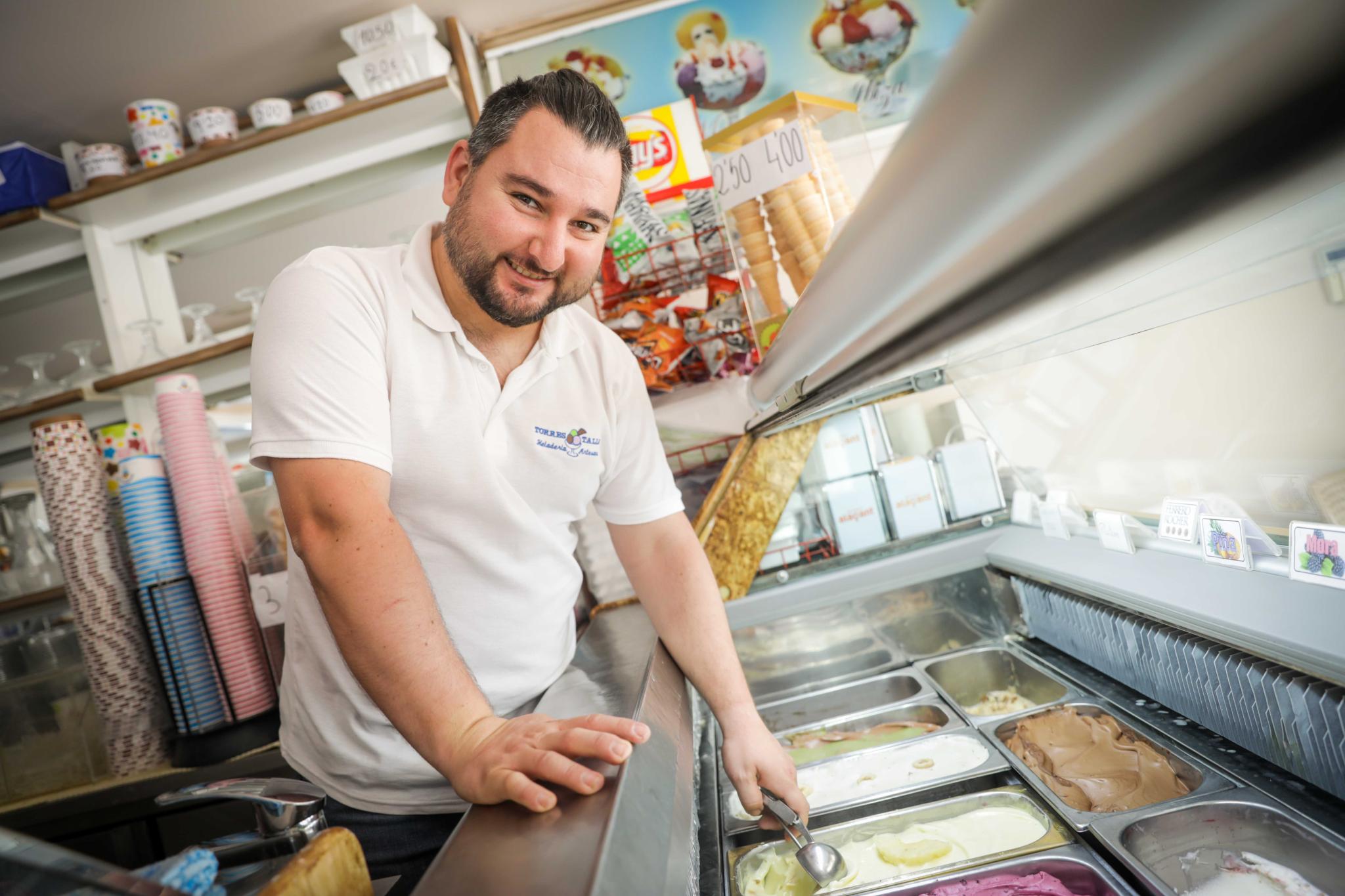 Torres Tallón: el legado más dulce de Ibiza