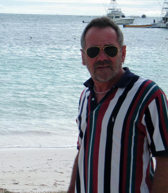 Muere el actor y presentador Jaume Llabrès