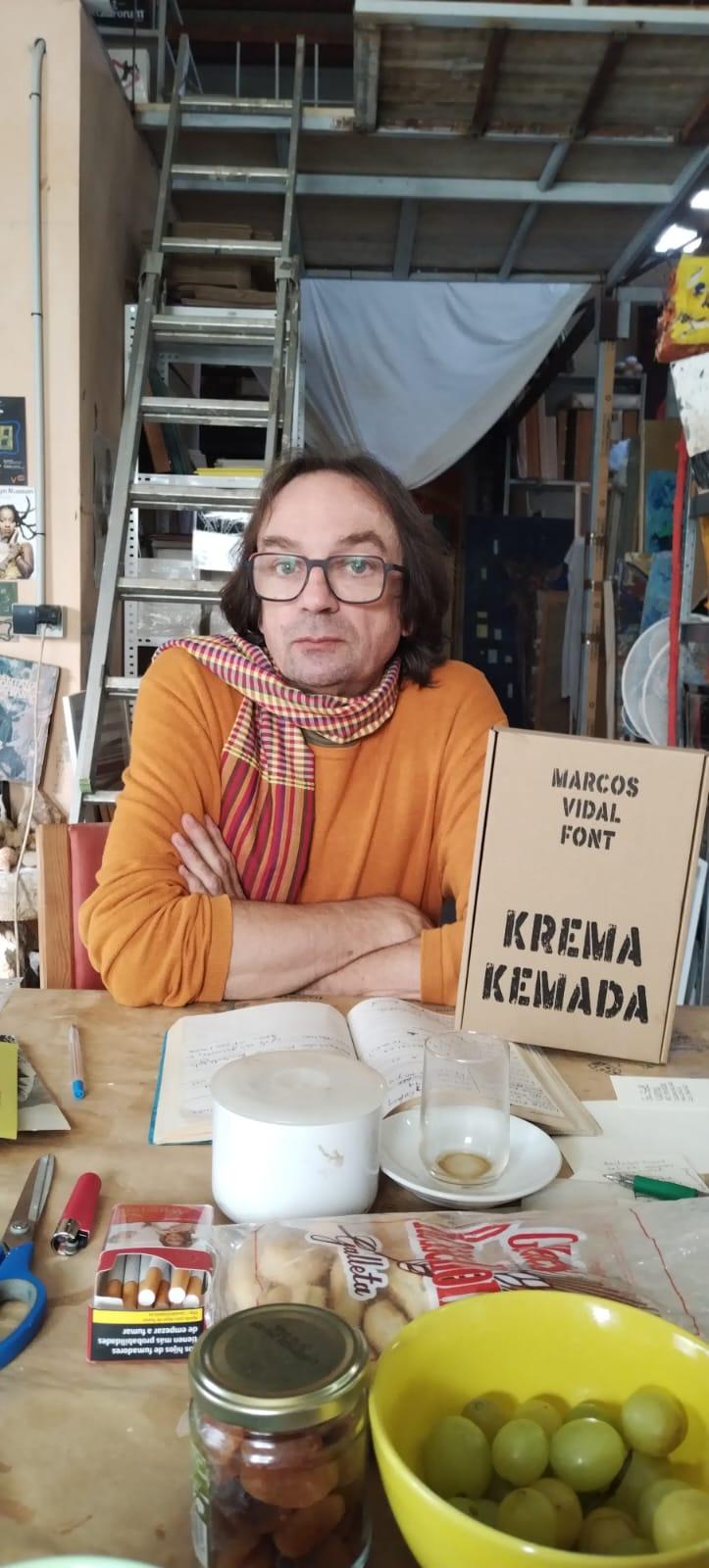 Cultura en Mallorca |El Col·lectiu Sa Soll desvela ‘Krema Kemada’, de ...