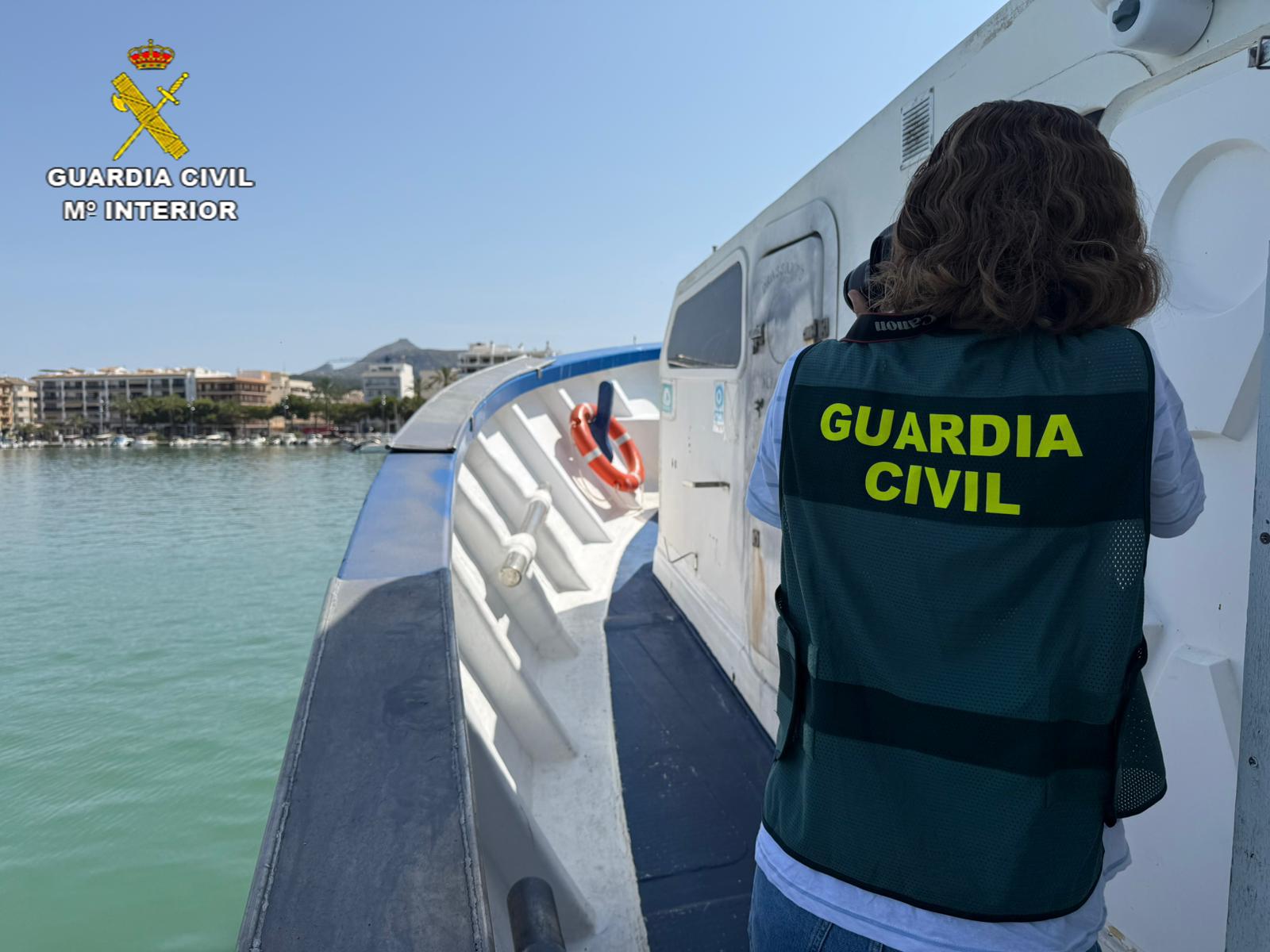 Port Alcudia | El extrabajador de un pesquero de Alcudia incendia ...