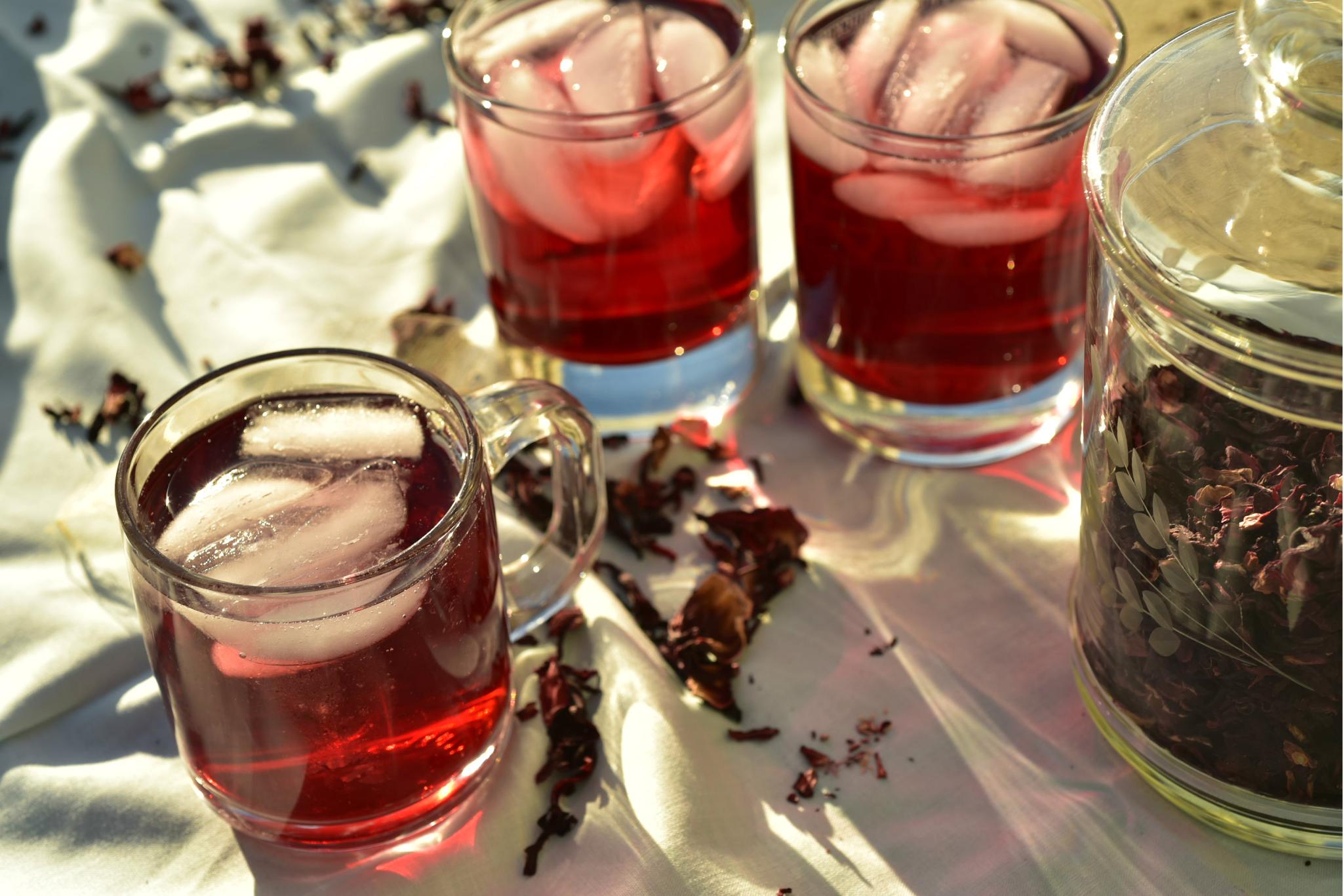 La infusión fría que recomiendan los expertos y que te ayudará a ...