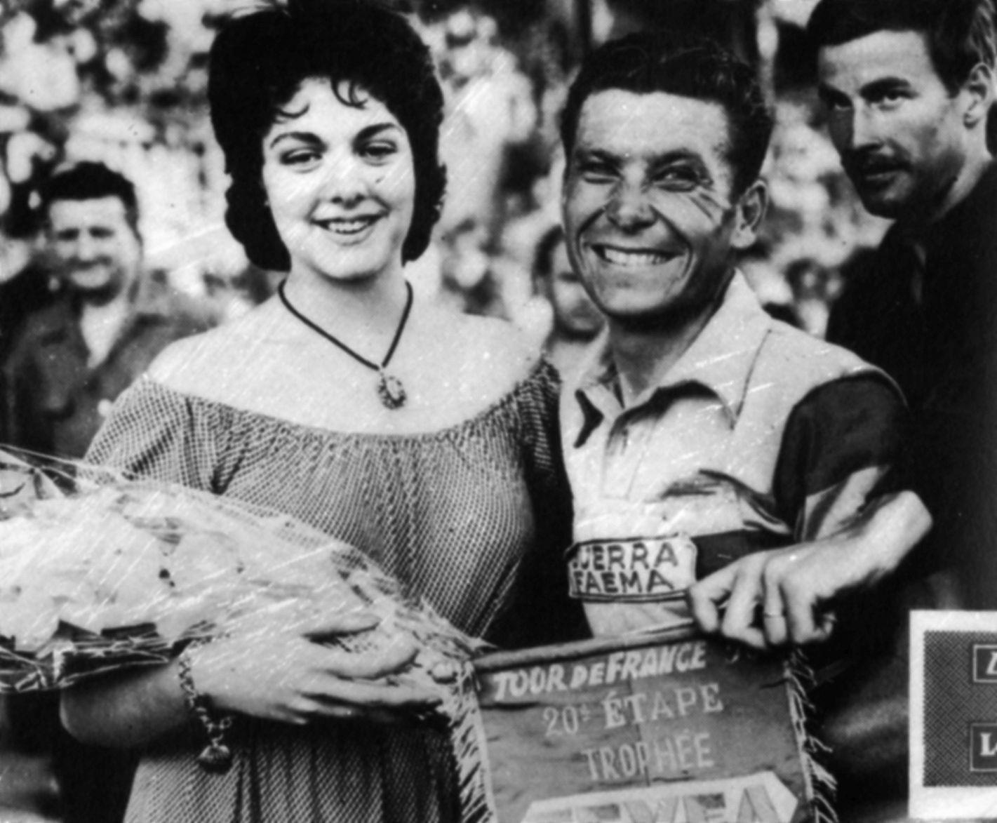 ¿Quién es el único mallorquín que ha ganado una etapa en el Tour de ...