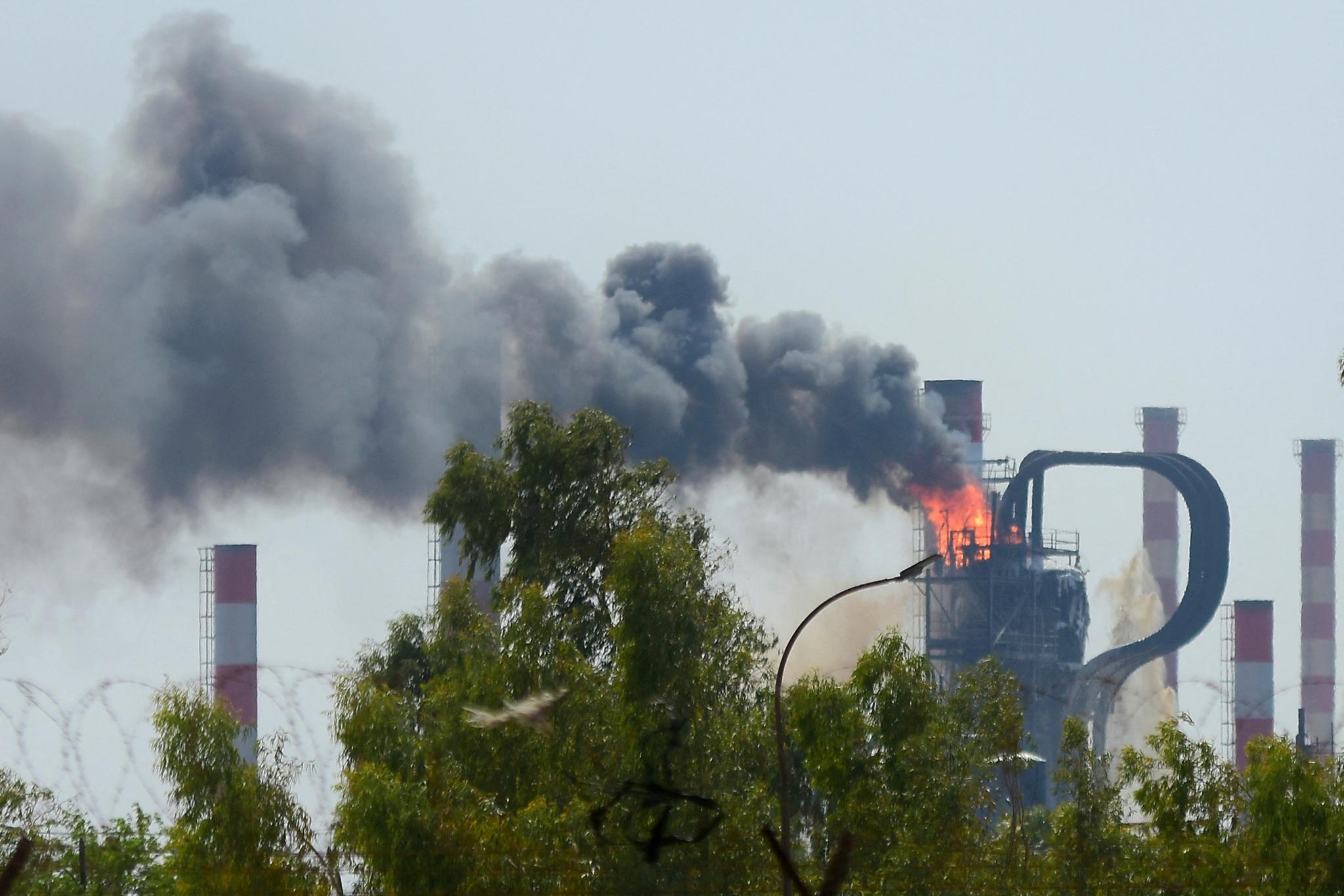 .nil.monze she’s been up in the northern area in the bay