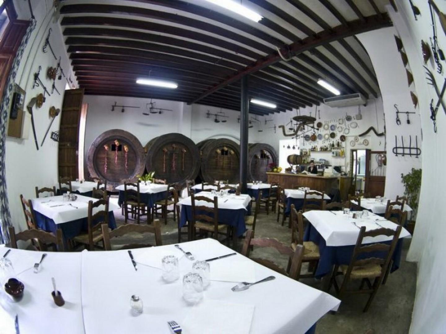 El emblemático Celler Can Marron de Inca cierra una etapa y busca relevo