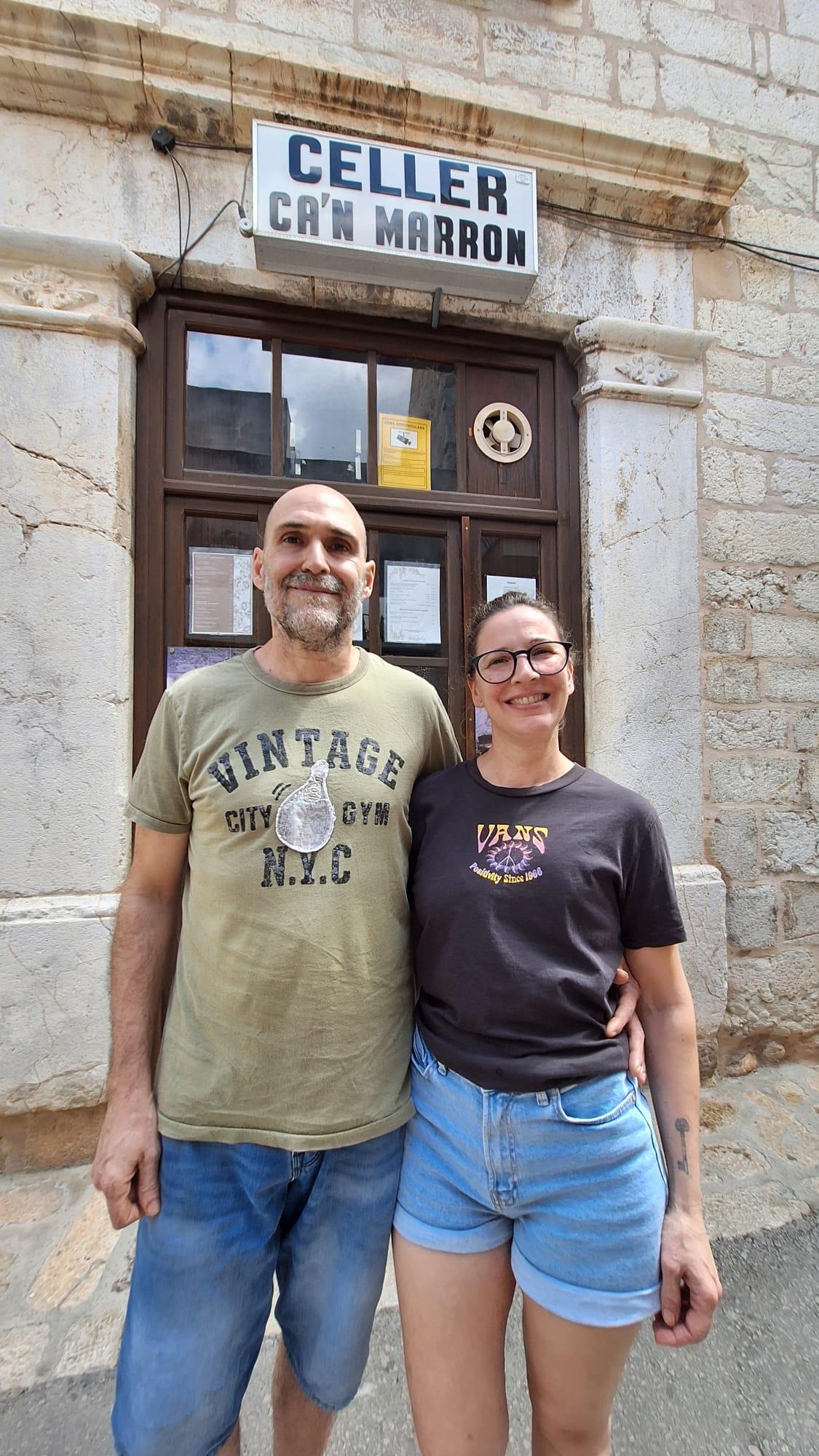 El emblemático Celler Can Marron de Inca cierra una etapa y busca relevo