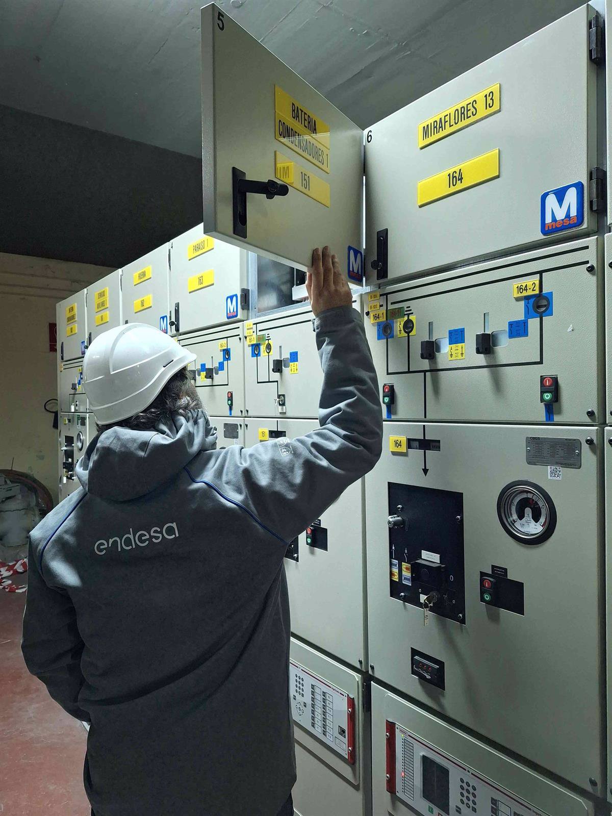 Endesa invierte 100.000 euros en mejorar la calidad de clientes del ...