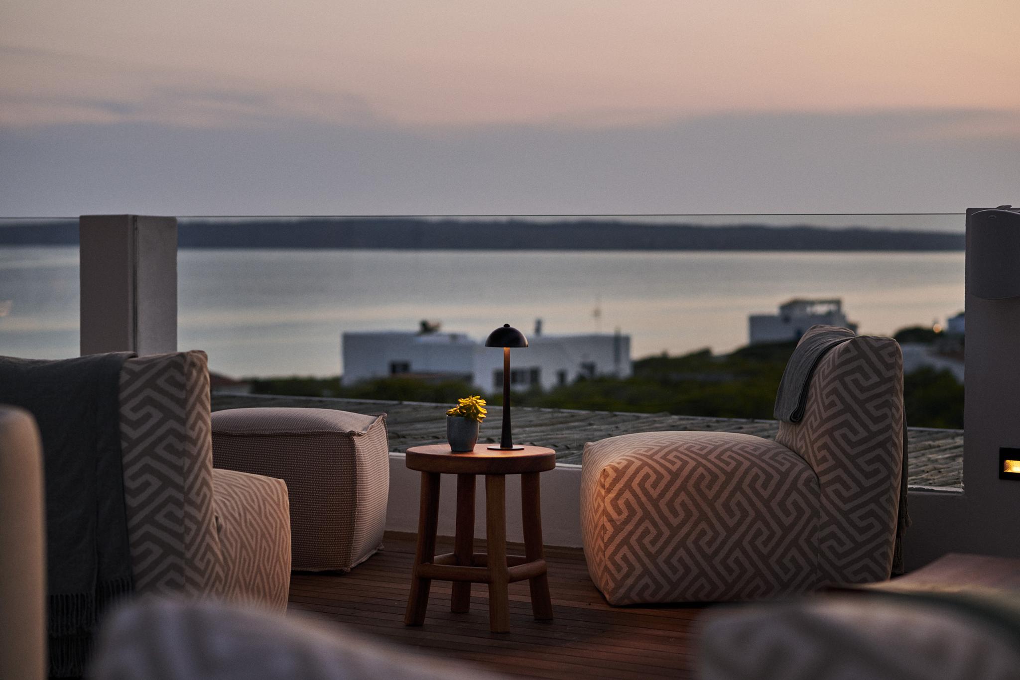 Teranka Formentera: el refugio bohemio donde el alma gastronómica de la ...