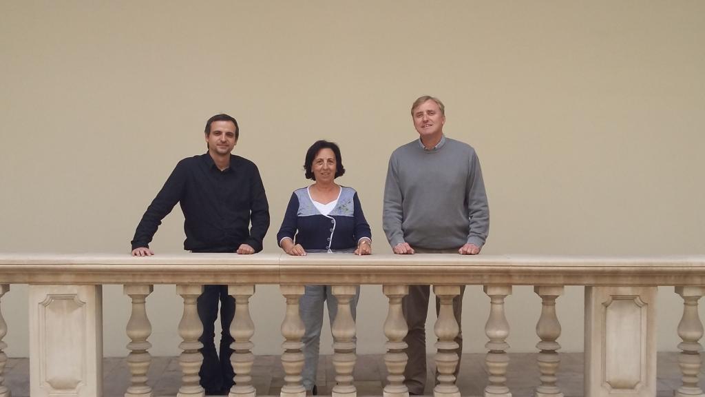 La historiadora Maria Barceló será la pregonera de la Festa de l'Estendard