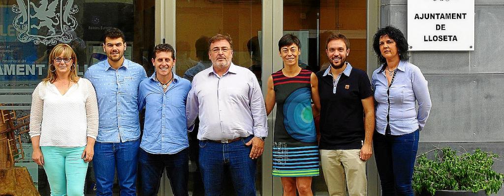 El pleno de Lloseta deberá elegir a un nuevo alcalde tras la dimisión ...