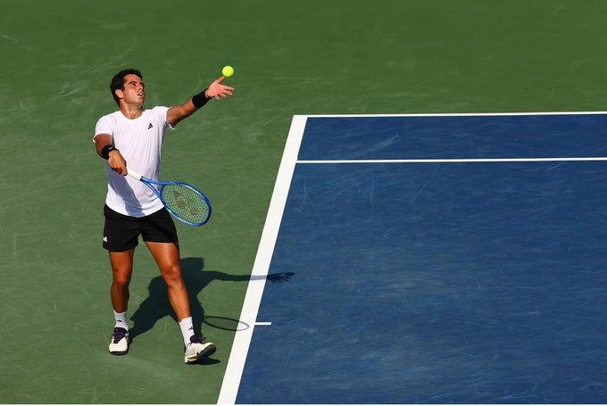 Jaume Munar vuelve a ganar un partido en Nueva York por primera vez ...