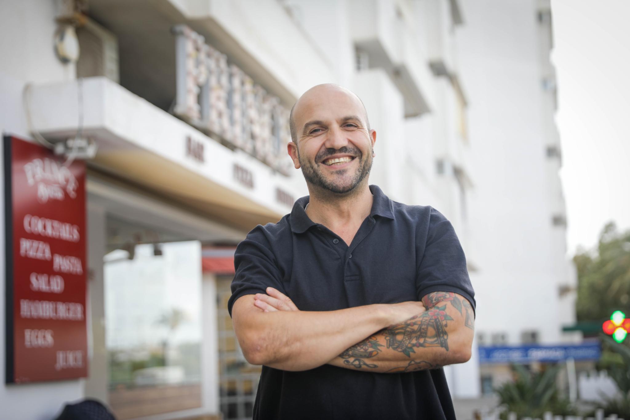 Prince Bakery, el príncipe de la harina