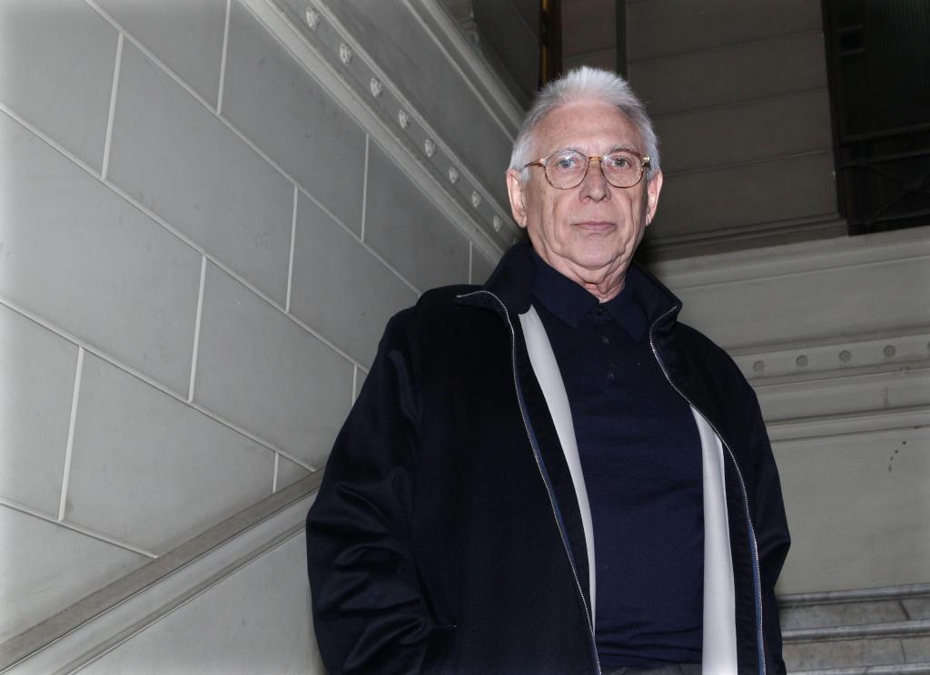 Raimon se retirará tras ofrecer 12 recitales en el Palau de la Música