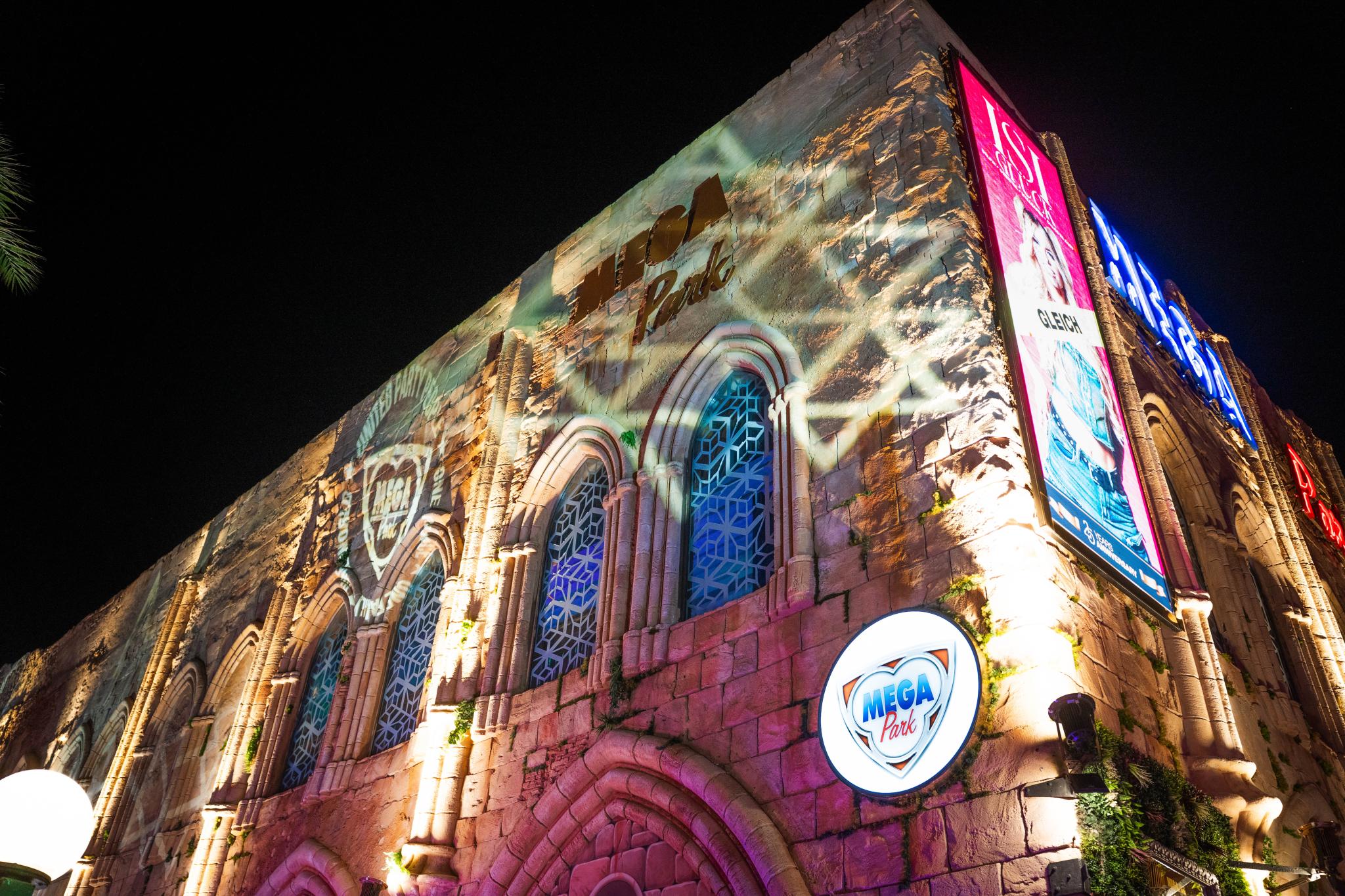 MegaPark obtiene la máxima distinción internacional de calidad en ocio ...