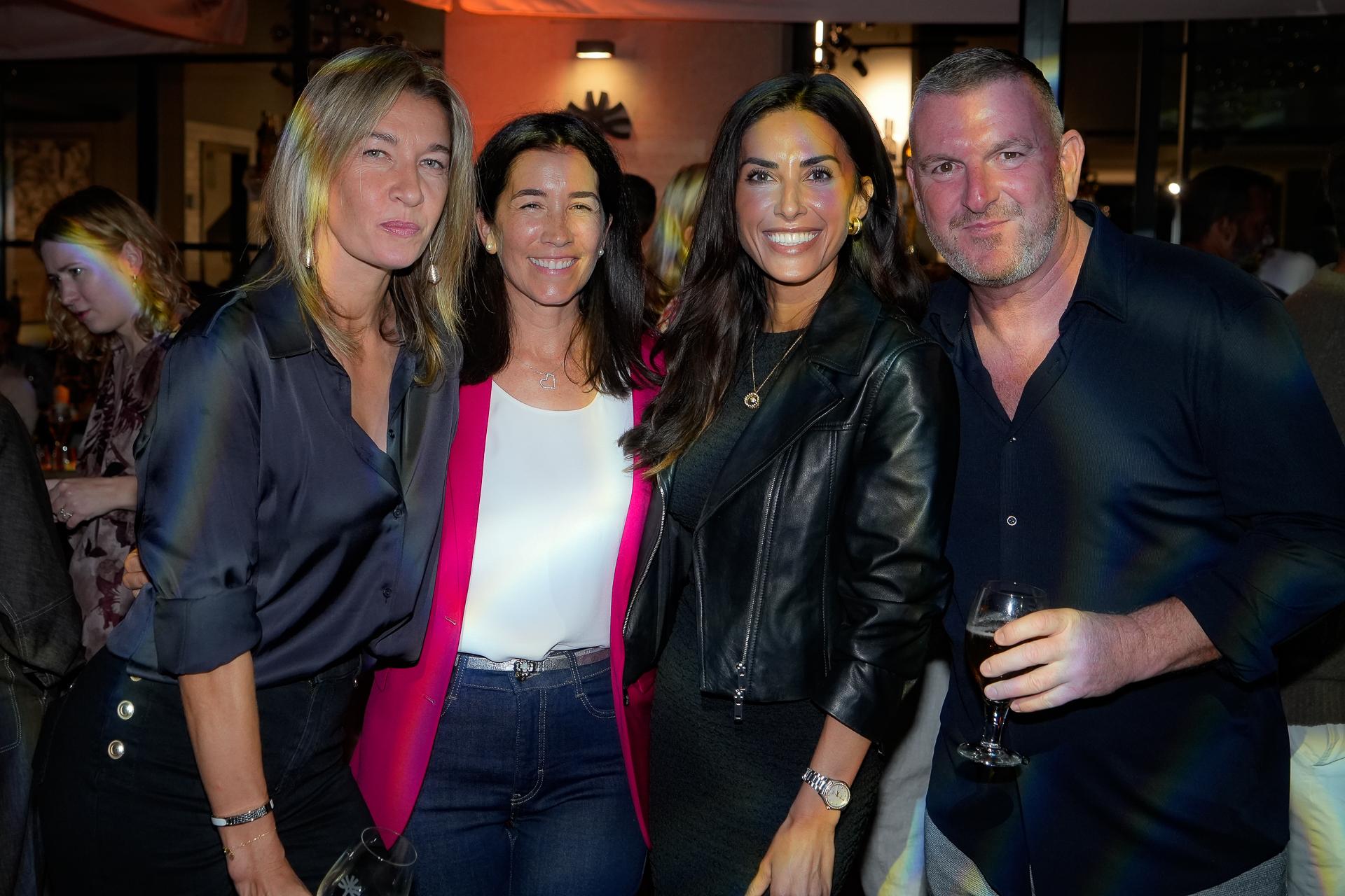 Fotogalería: Bendinat Club celebra su primer aniversario