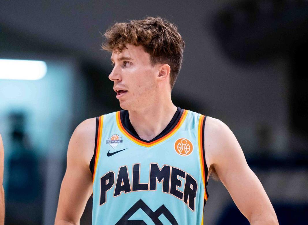 Matt Frierson se desvincula del Palmer Basket