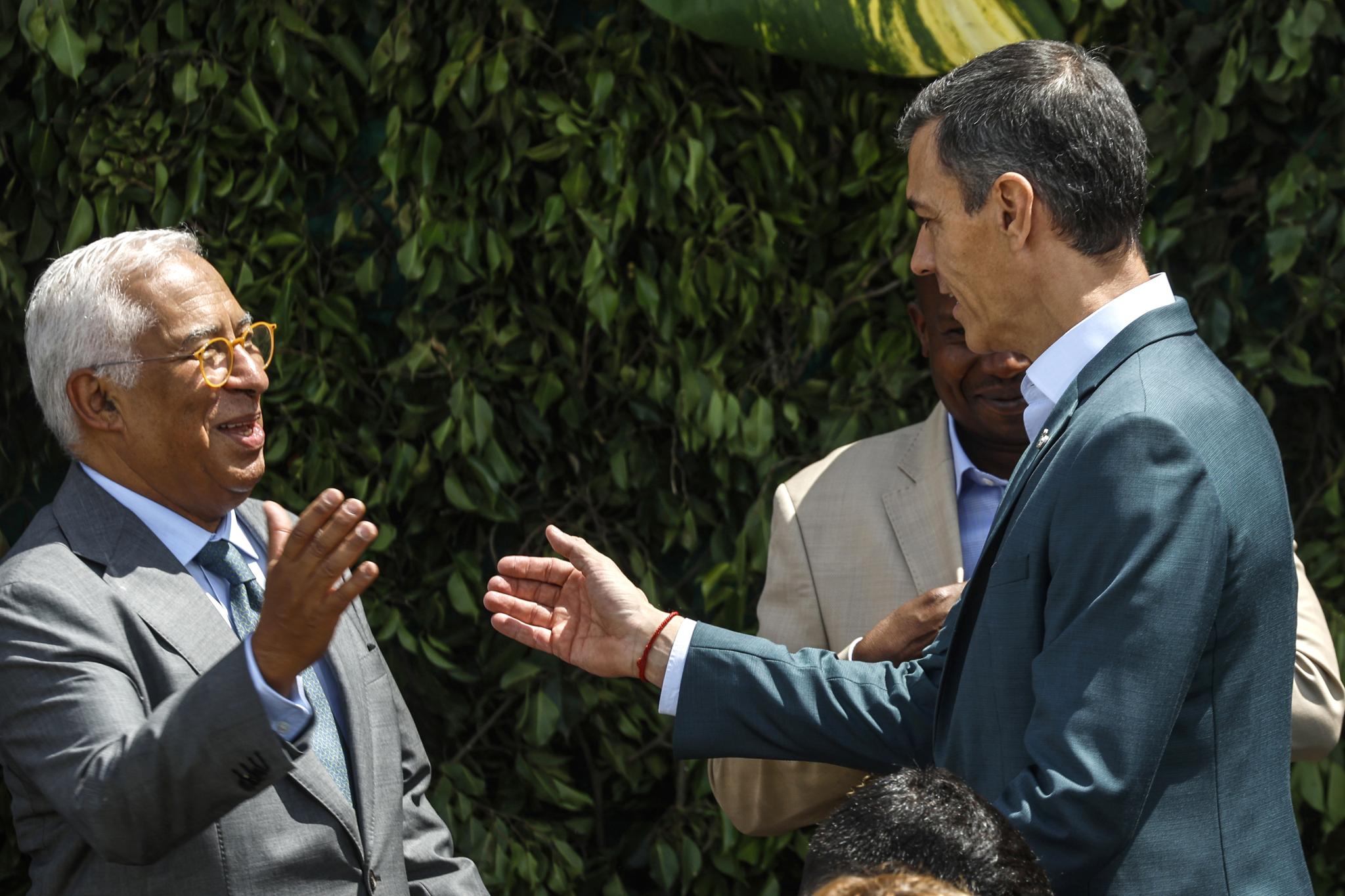 Sánchez anuncia más fondos ante el cambio climático y el riesgo de los ...