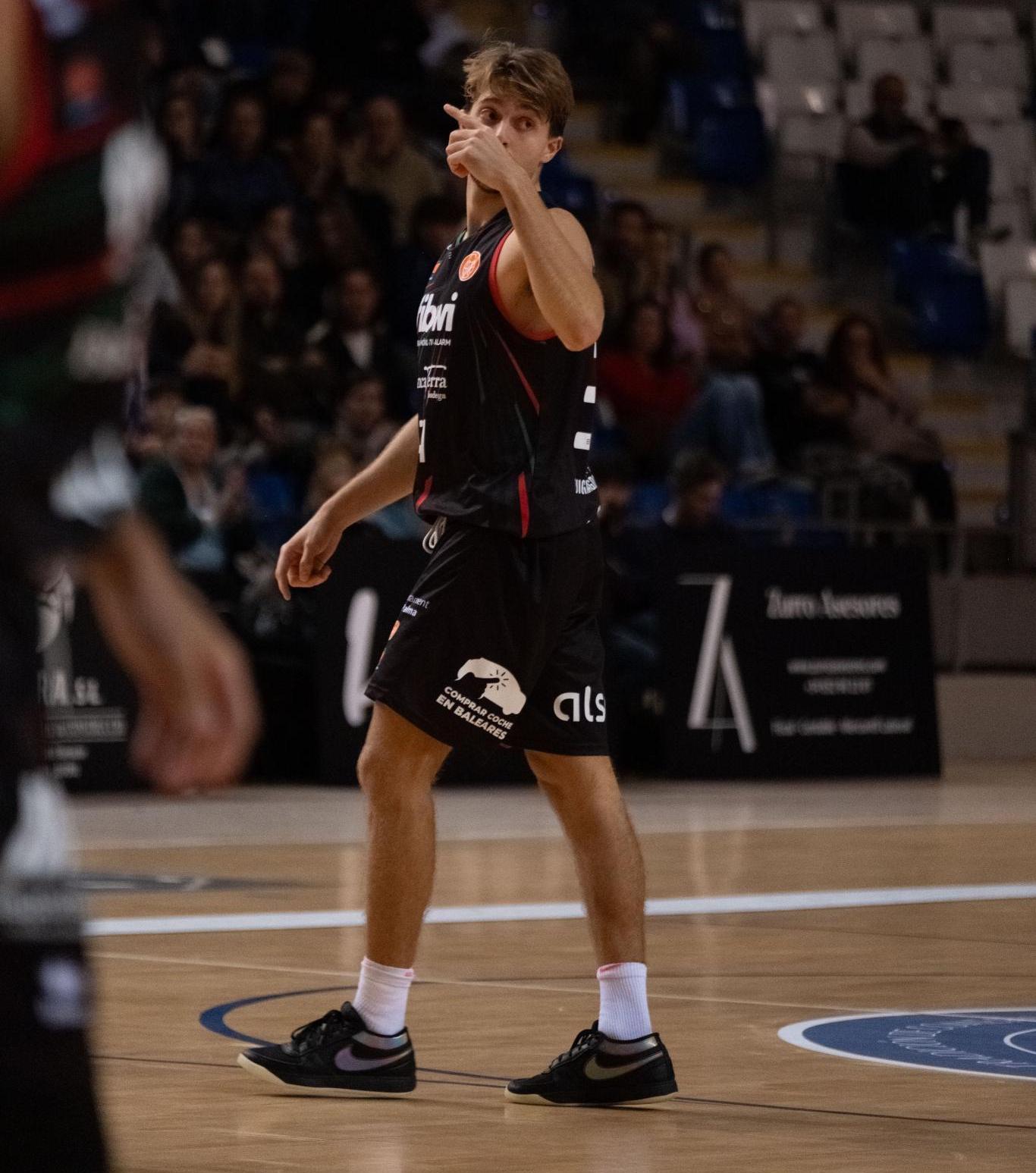 Alessandro Scariolo y su cambio de acera