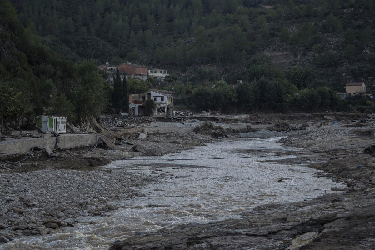 Un responsable de Buseo afirma a la jueza de la dana que advirtió a ...