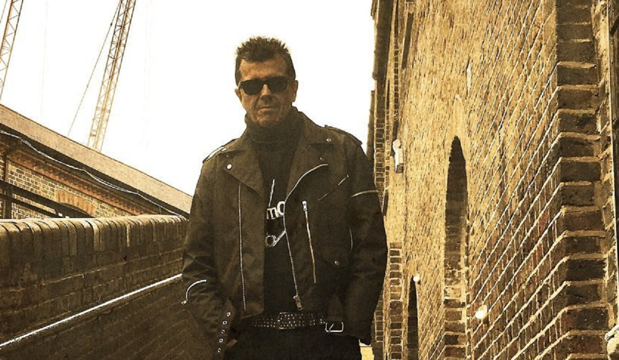 Muere Christian Völker, músico y referente del punk en Manacor