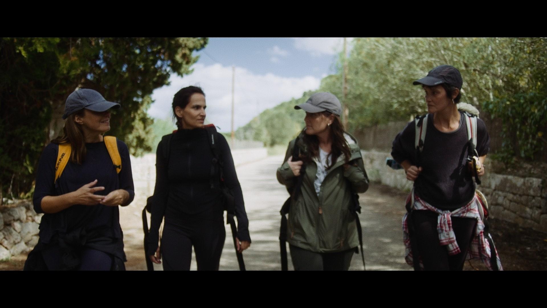 El documental mallorquín 'Sacar pecho', a por el Goya