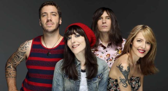 Dover confirma su separación después de 24 años de trayectoria