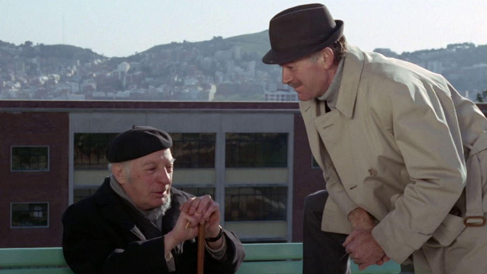 Mark Stevens, el galán de Hollywood que se enamoró de Mallorca