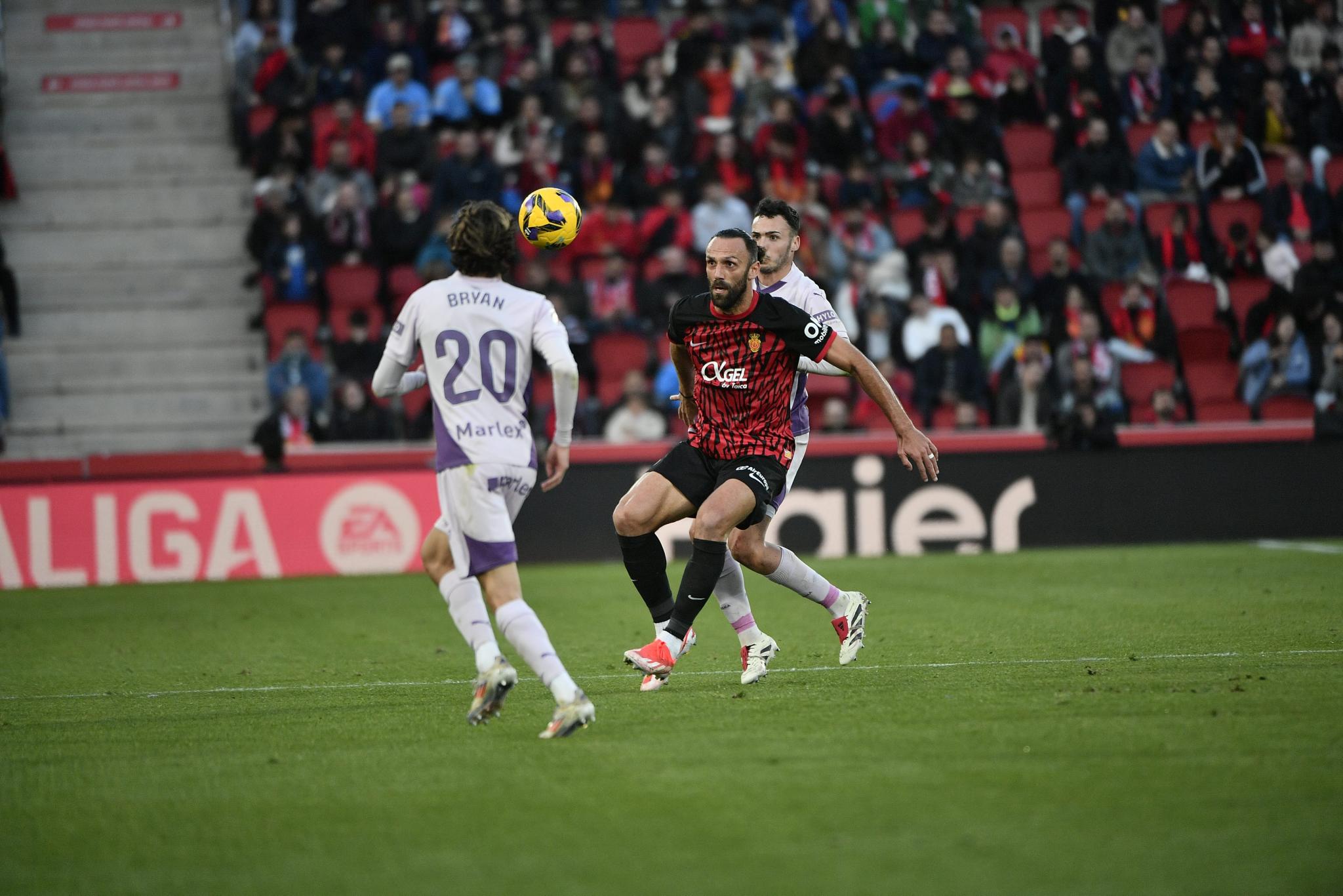 Horario y dónde ver el Real Mallorca – Girona