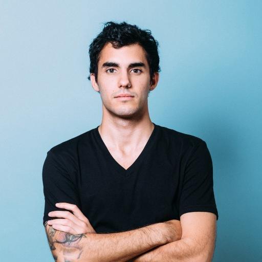 El menorquín Pablo Delcan entra en la lista de los 30 menores de 30 años más destacados de Forbes