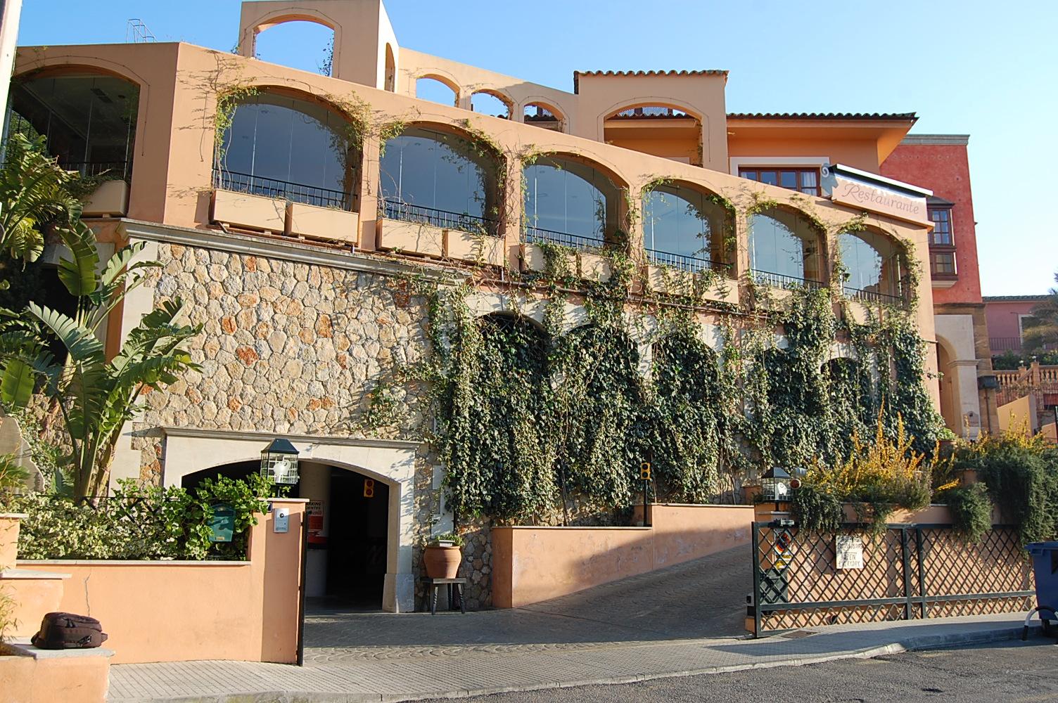 Fotogalería: La cocina de toda la vida, en Casa Jacinto