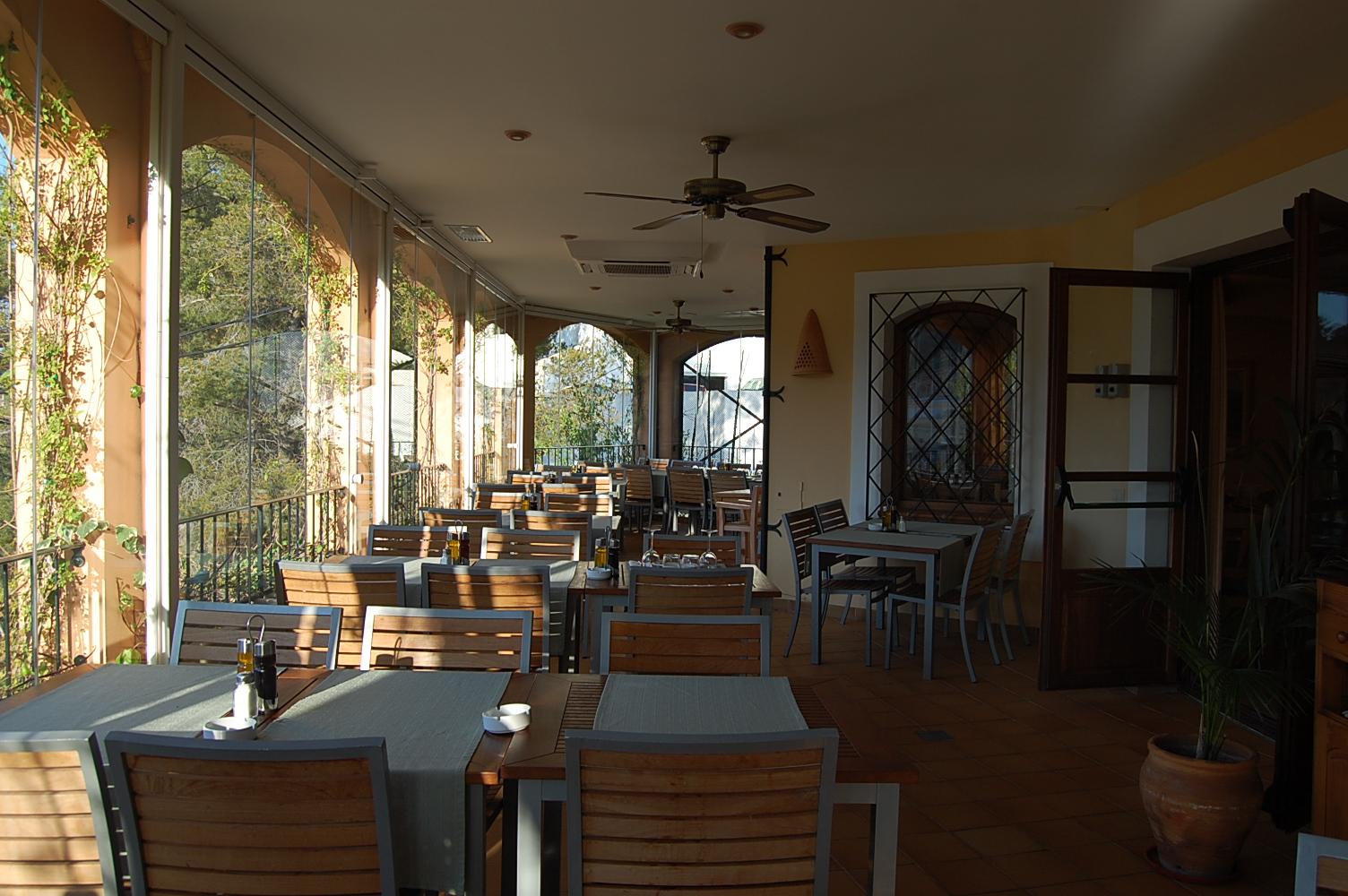 Fotogalería: La cocina de toda la vida, en Casa Jacinto