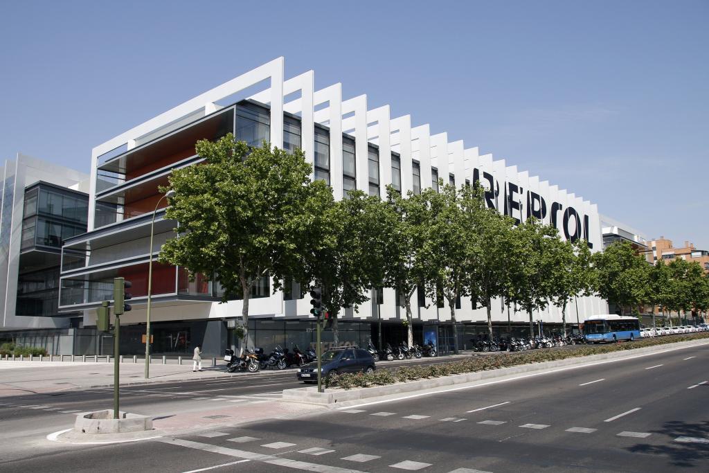 Repsol realiza el mayor descubrimiento de petróleo de los últimos 30 ...