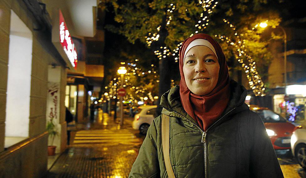 La sentencia de la UE sobre el velo no afecta al caso de la empleada de ...