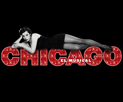 Chicago, el musical