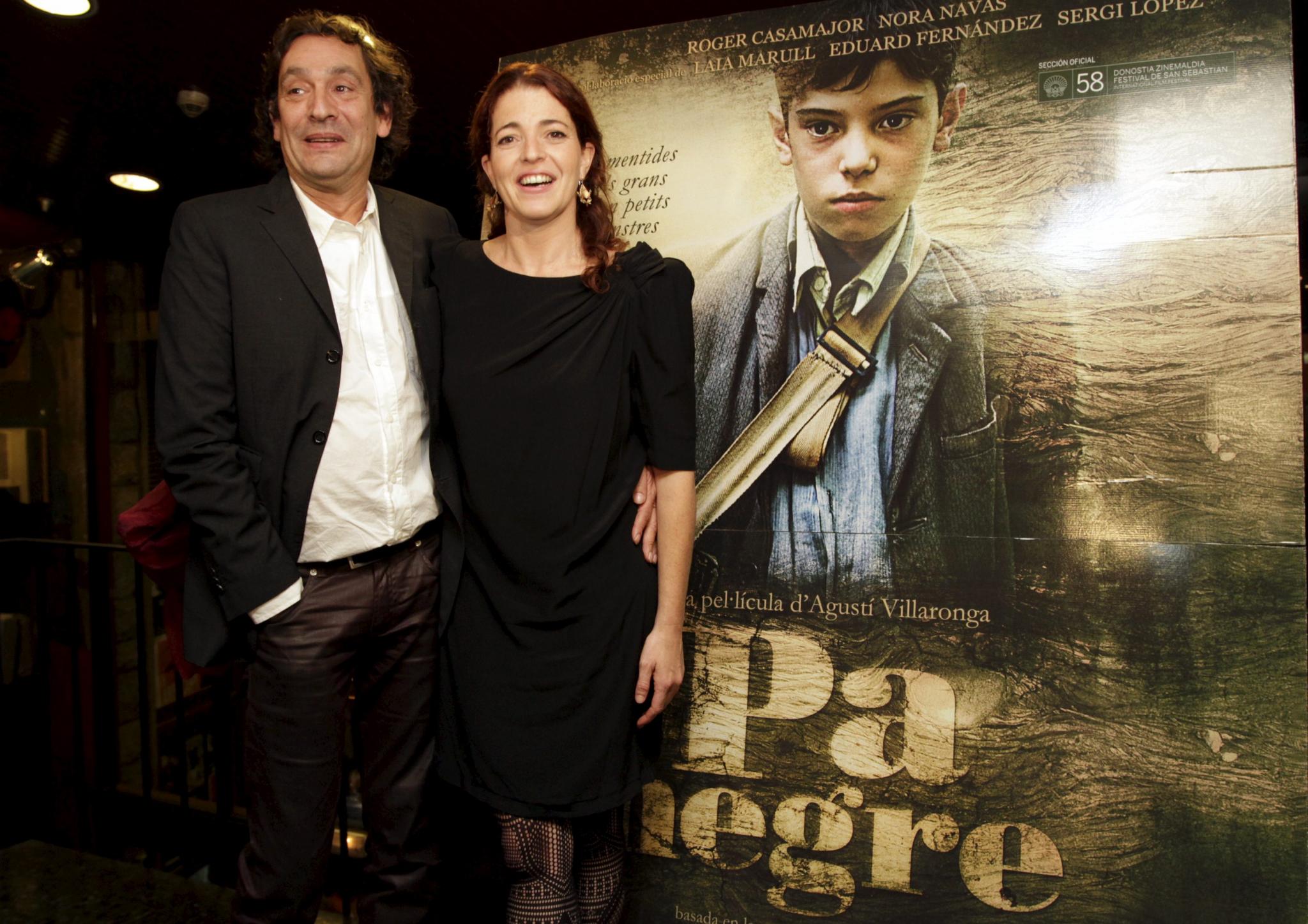 'Pa negre', de Agustí Villaronga, favorita en los Goya con 14 nominaciones