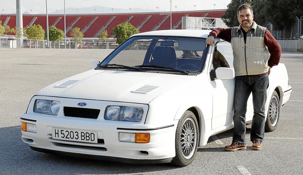 Un vehículo difícil de encontrar