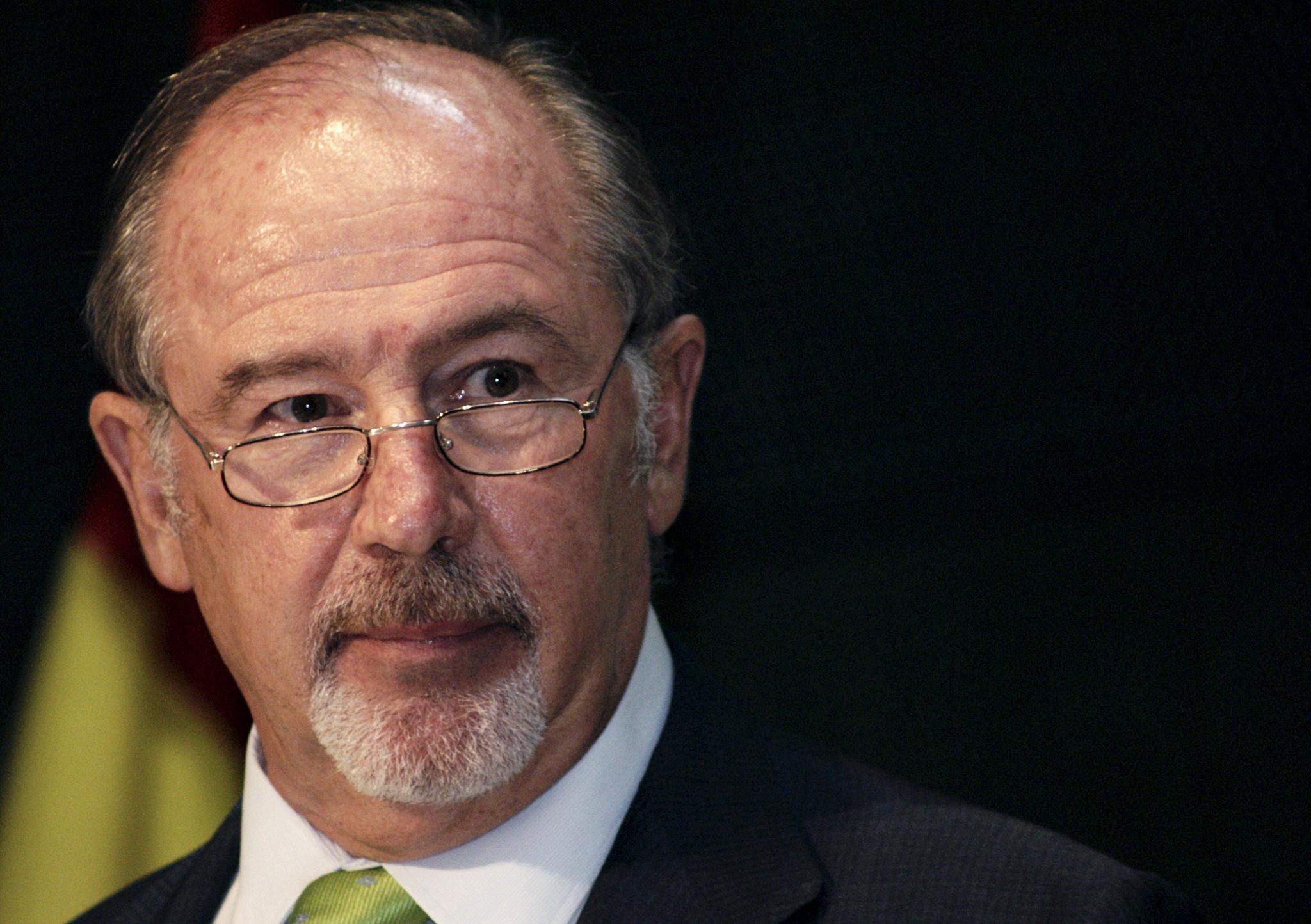 El PP dice que la gestión de Rato en el FMI fue "impecable"