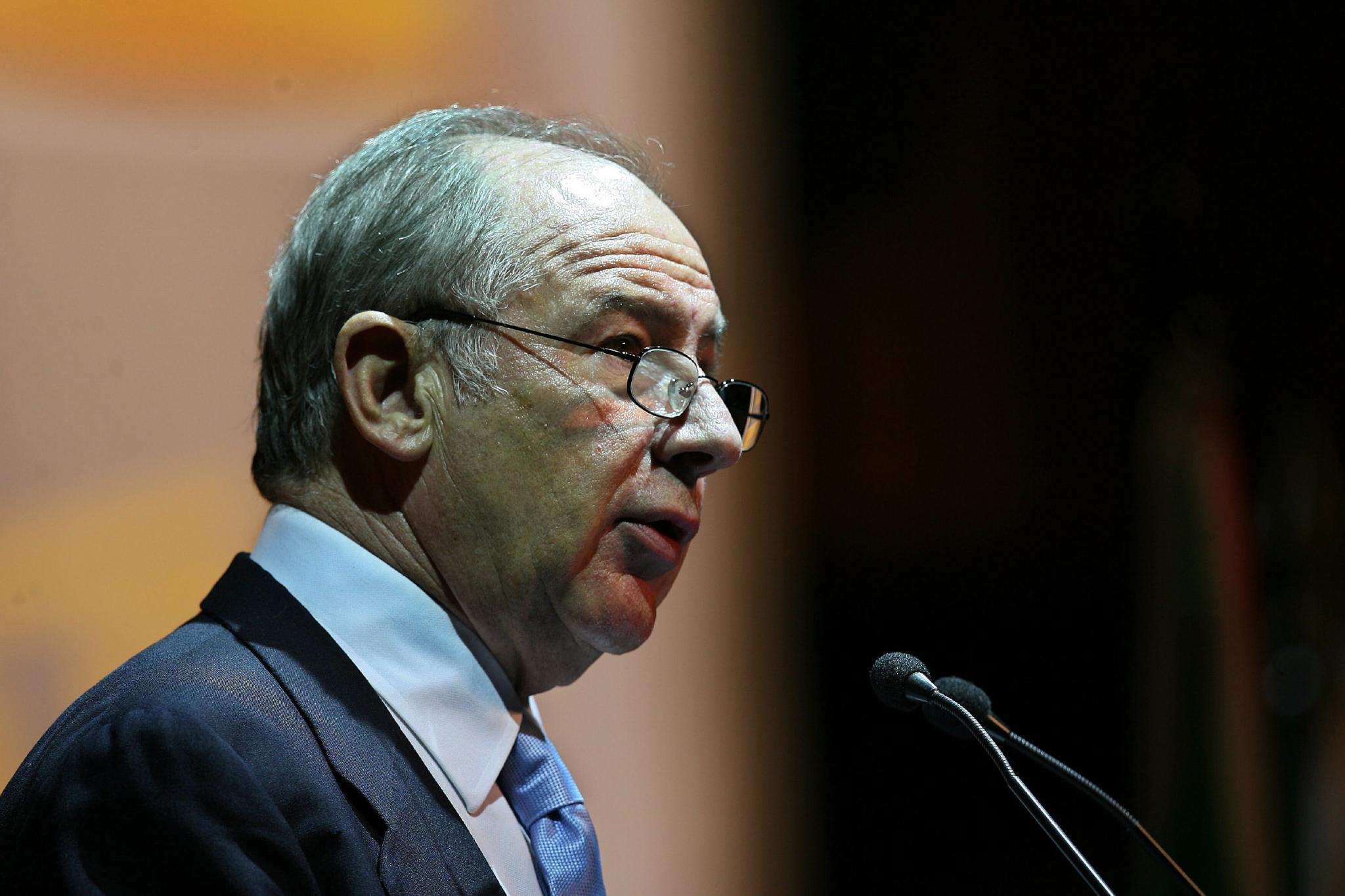 El PP dice que la gestión de Rato en el FMI fue "impecable"