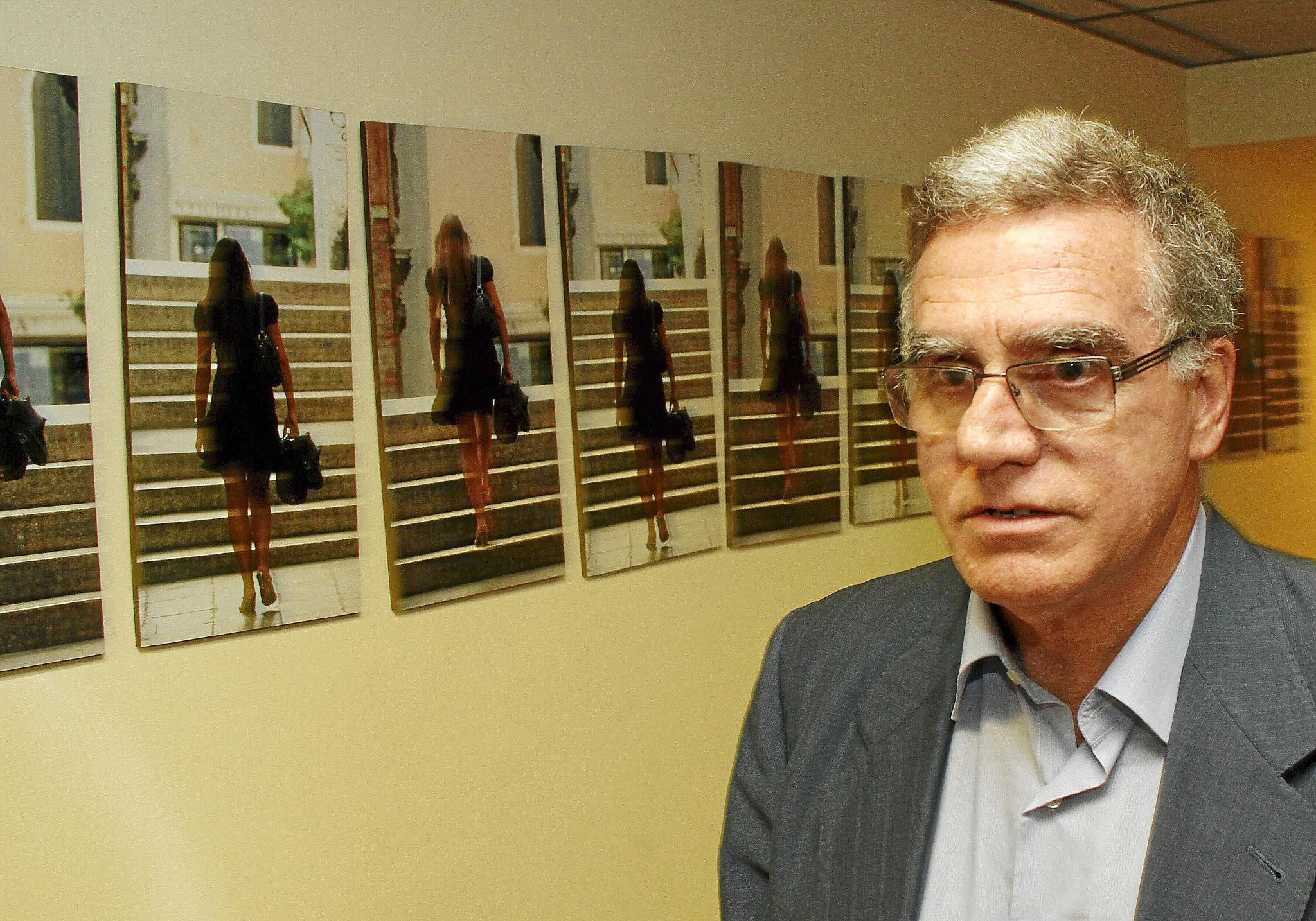 El Gobierno español bloquea la investigación de Austria a Josep Pons