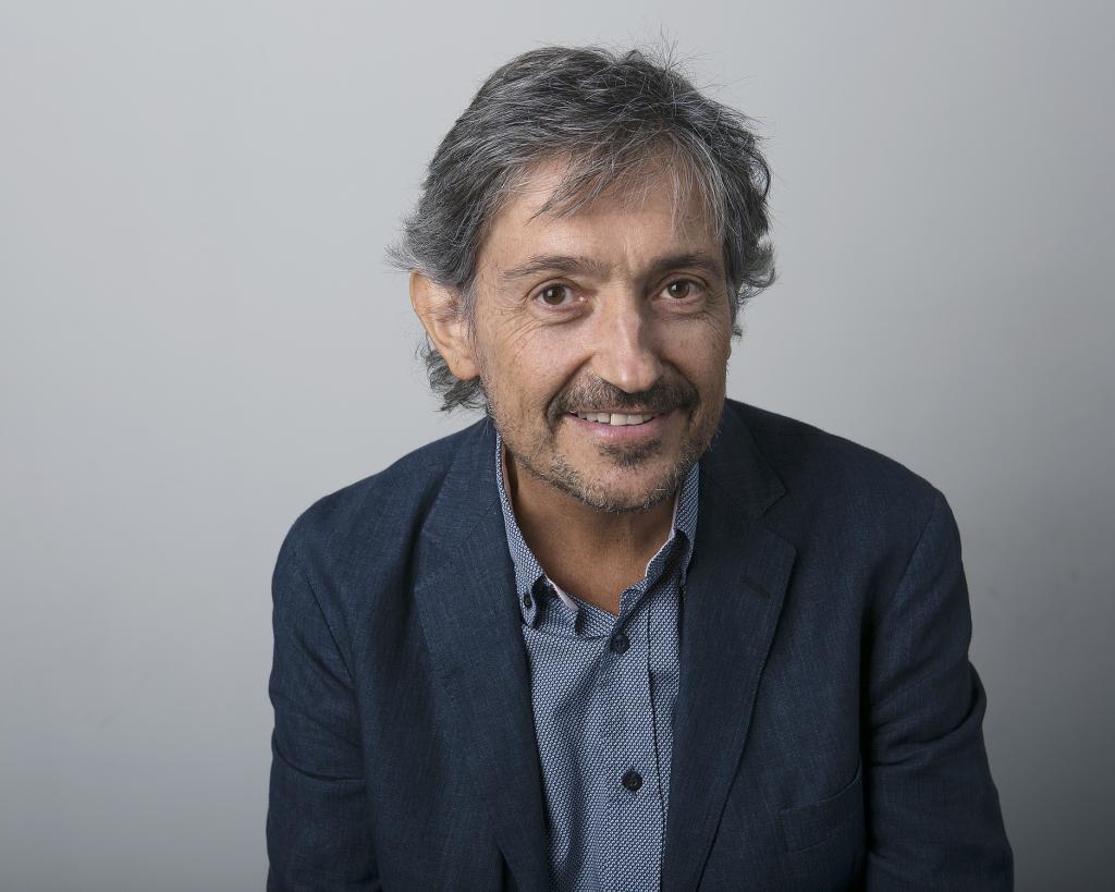 Muere el periodista Carles Capdevila a los 51 años