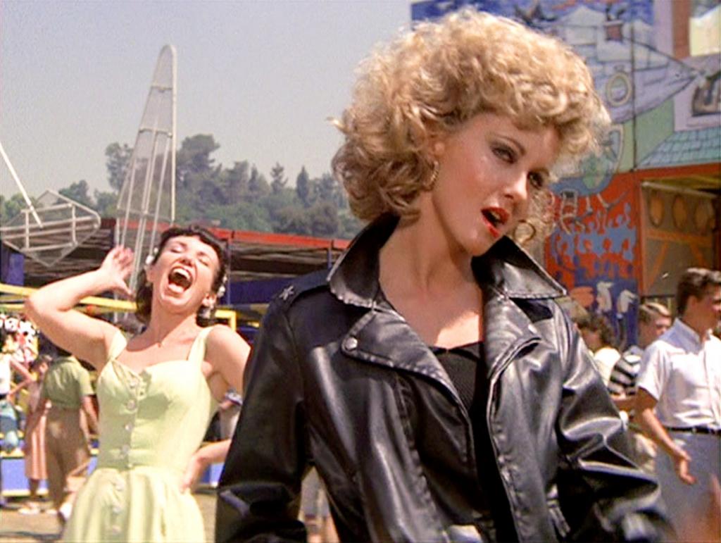 Buscan una actriz para que interprete a Sandy en 'Grease'