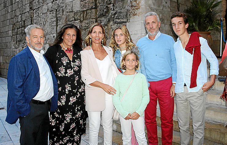 Fotogalería: XI Festival de Música La Almudaina