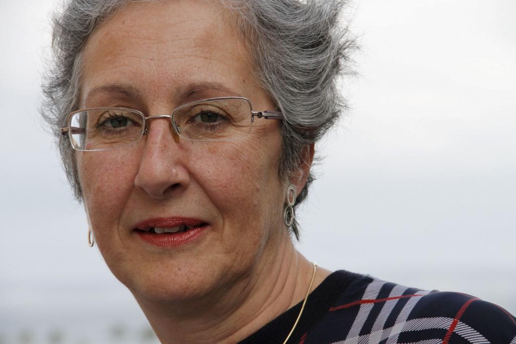 Mònica Pastor: «Guillem d'Efak amó su tierra sin condiciones, igual que ...