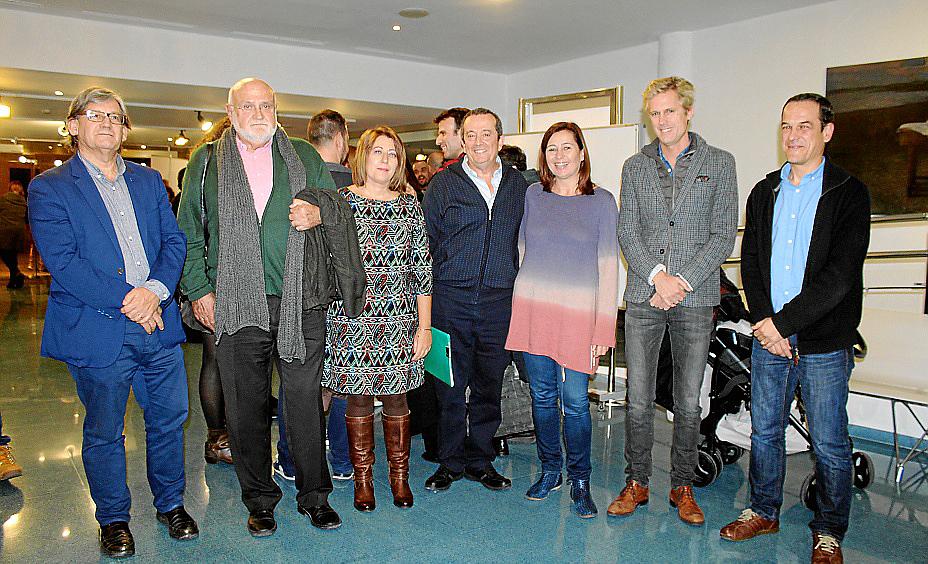 30 aniversario del GREC