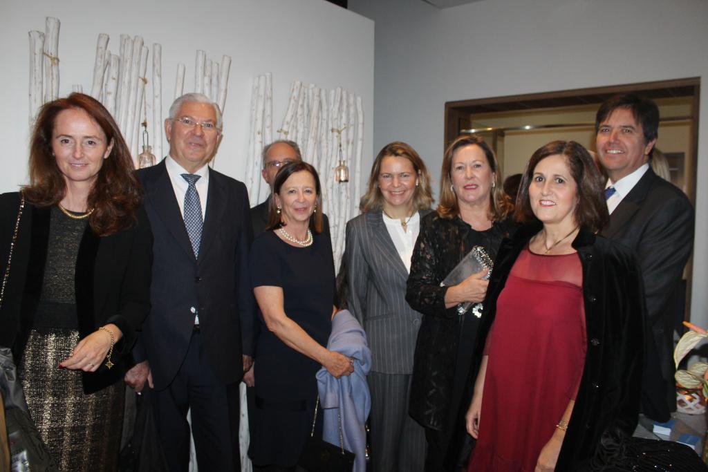 Fotogalería: Homenaje al 'capità Barceló'