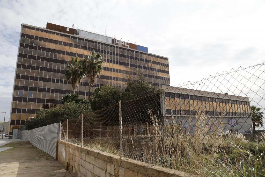 El PI propone el edificio de Gesa como futura sede del Museu del Turisme