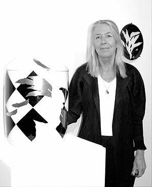 Una exposición en ses Voltes desvela la experimentación constante de ...