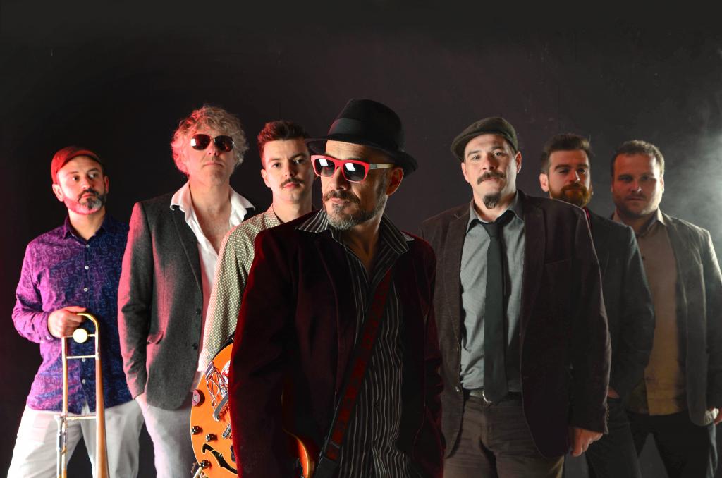 Dinamo y su 'latin ska' presentan nuevo videoclip en Sa Possessió ...