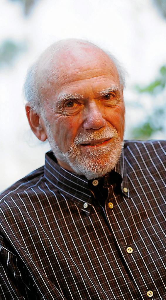 Barry Barish, Nobel de Física 2017, impartirá en Palma una conferencia
