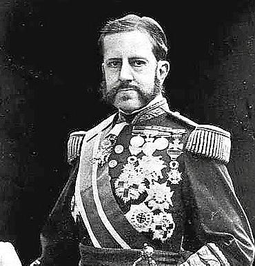 Cort encuentra el testamento del hijo de Weyler, en el que da la silla ...